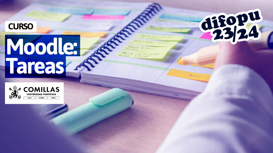 Actividades y Tareas en Moodle: fortaleciendo el aprendizaje de ...